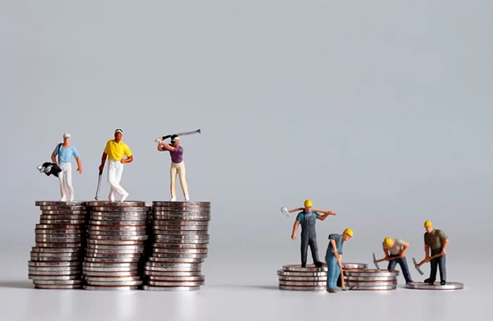 equidad, eficiencia y progresividad, principios que guían la Reforma ...